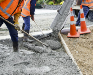 Polecat Concrete